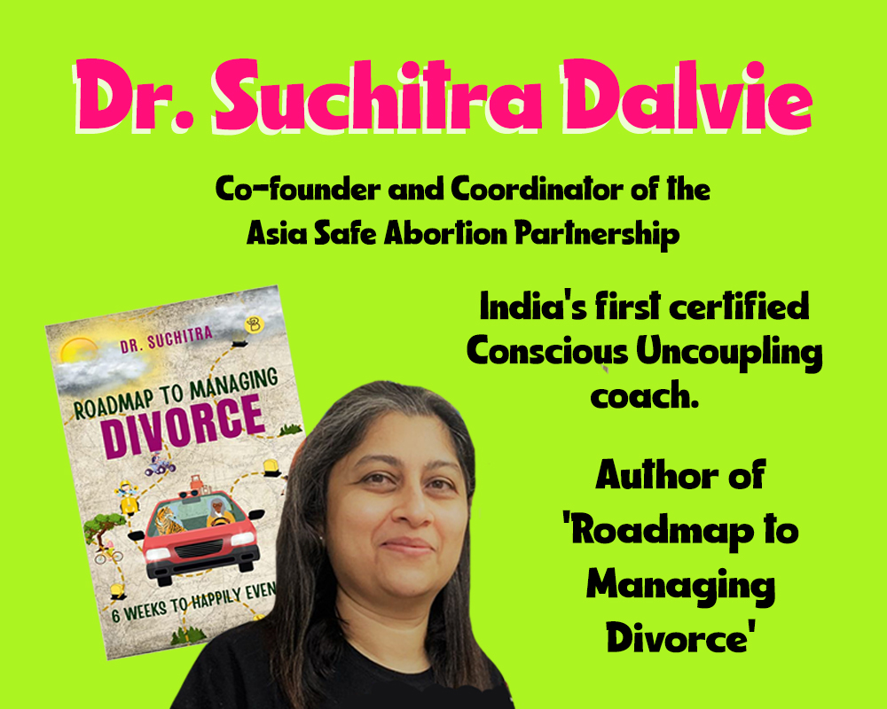 "Conscious Uncoupling is more about emotional freedom from the negative patterns of the past" An ...